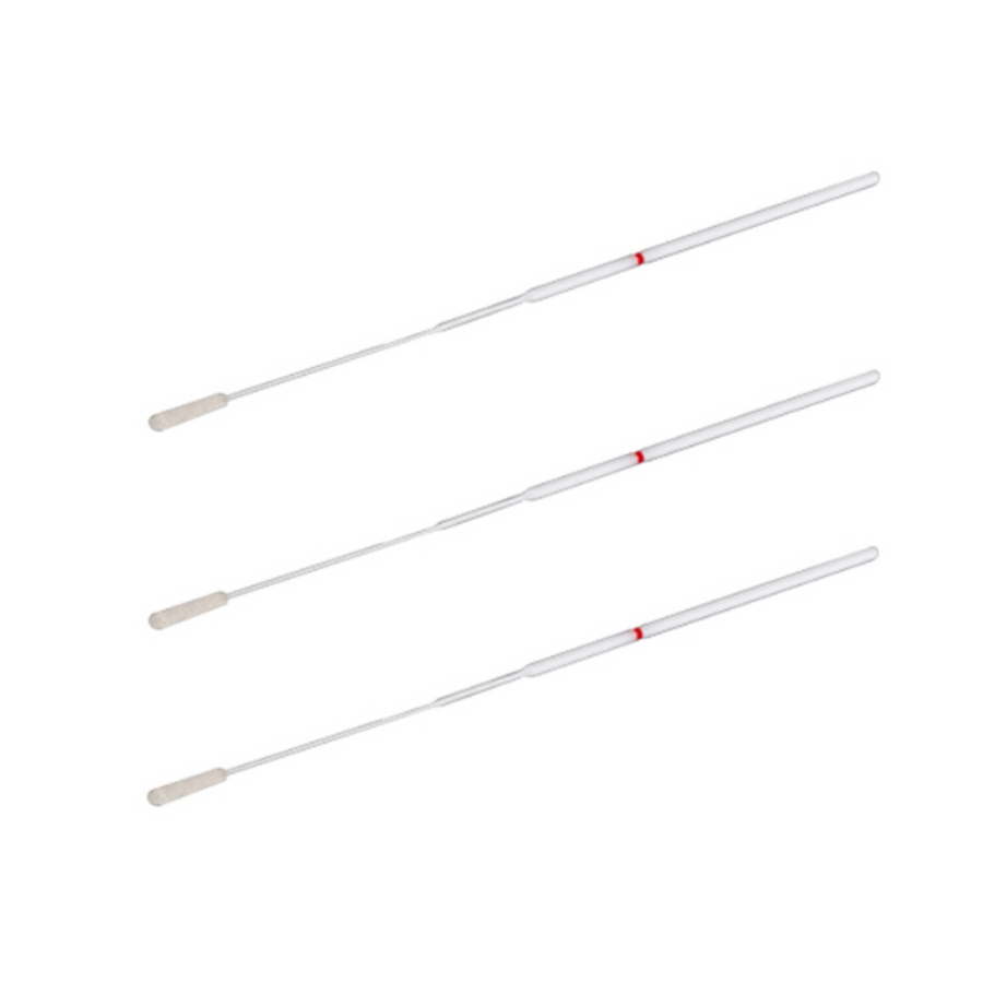 Test Tube Caps, Swabs, and Alcohol Prep Pads | QV Medical Supplies