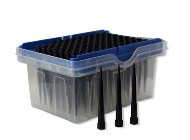 200UL Tecan Tips (4,800 Tips) – QV Medical Supplies